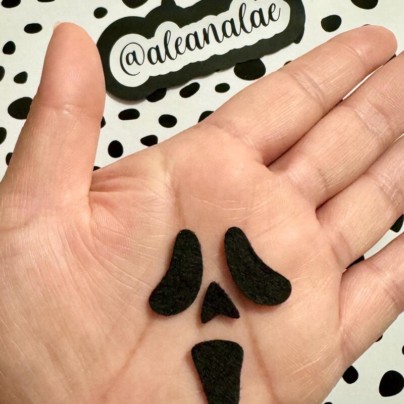 Felt Characters - Etsy