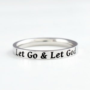Let It Go - Etsy