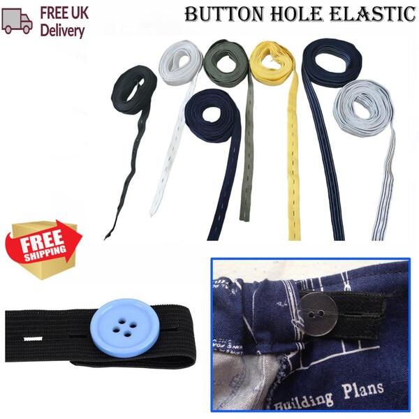 Button Hole - Etsy UK