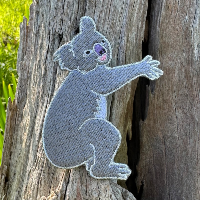 Koala Patch - Etsy Australia
