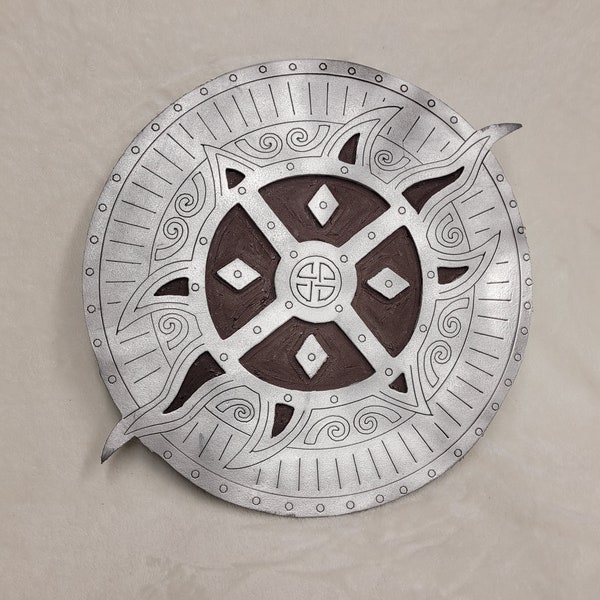 Skyrim Shields - Etsy