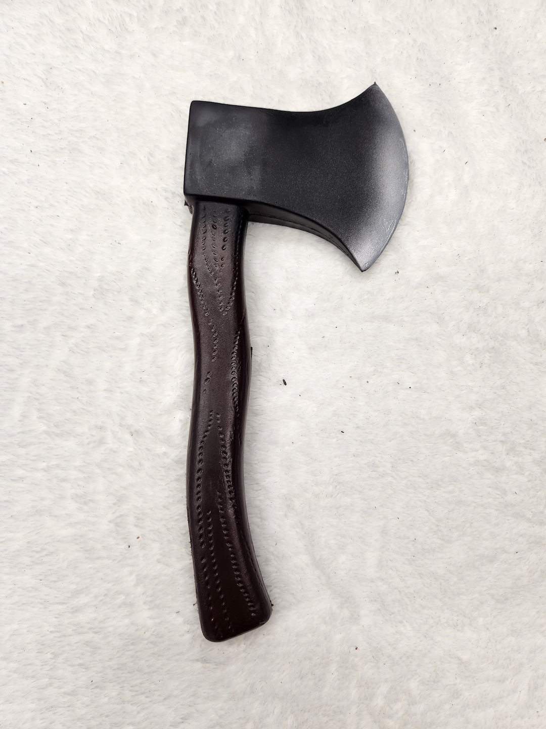 Larp Handaxe Foam Hatchet Axe Toy Axe Cosplay Weapon - Etsy