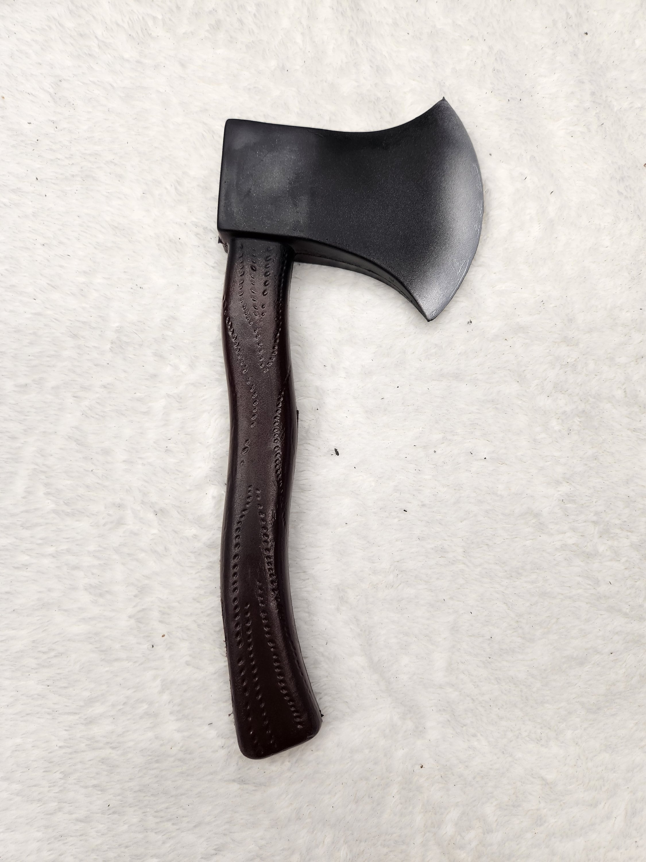 Larp Handaxe Foam Hatchet Axe Toy Axe Cosplay Weapon - Etsy