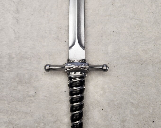 Latex Dagger Foam Dagger Larp Weapon - Etsy