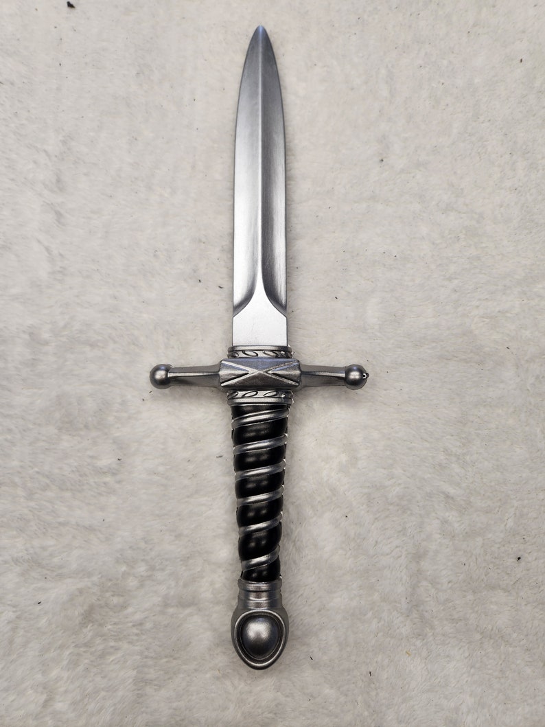 Latex Dagger Foam Dagger Larp Weapon - Etsy