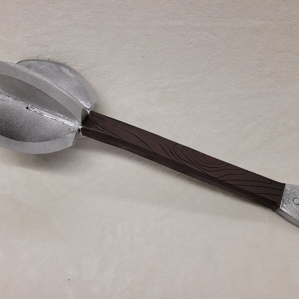 Larp Mace - Etsy