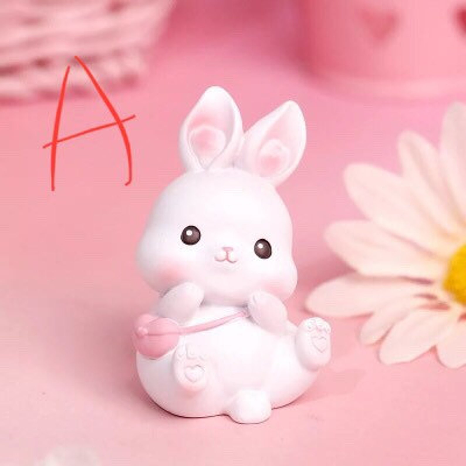 Mould Silicone Rabbit Molds Fondant Cute Bunny Mold Soap Molds - Etsy