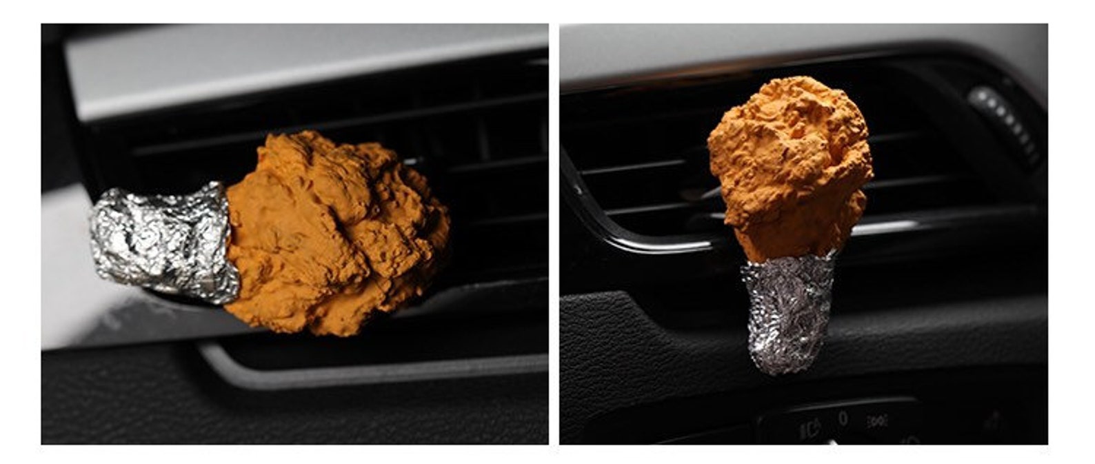 Silicone Mold Food Mold Fried Chicken Leg Mold Chocolate Molds Candle ...