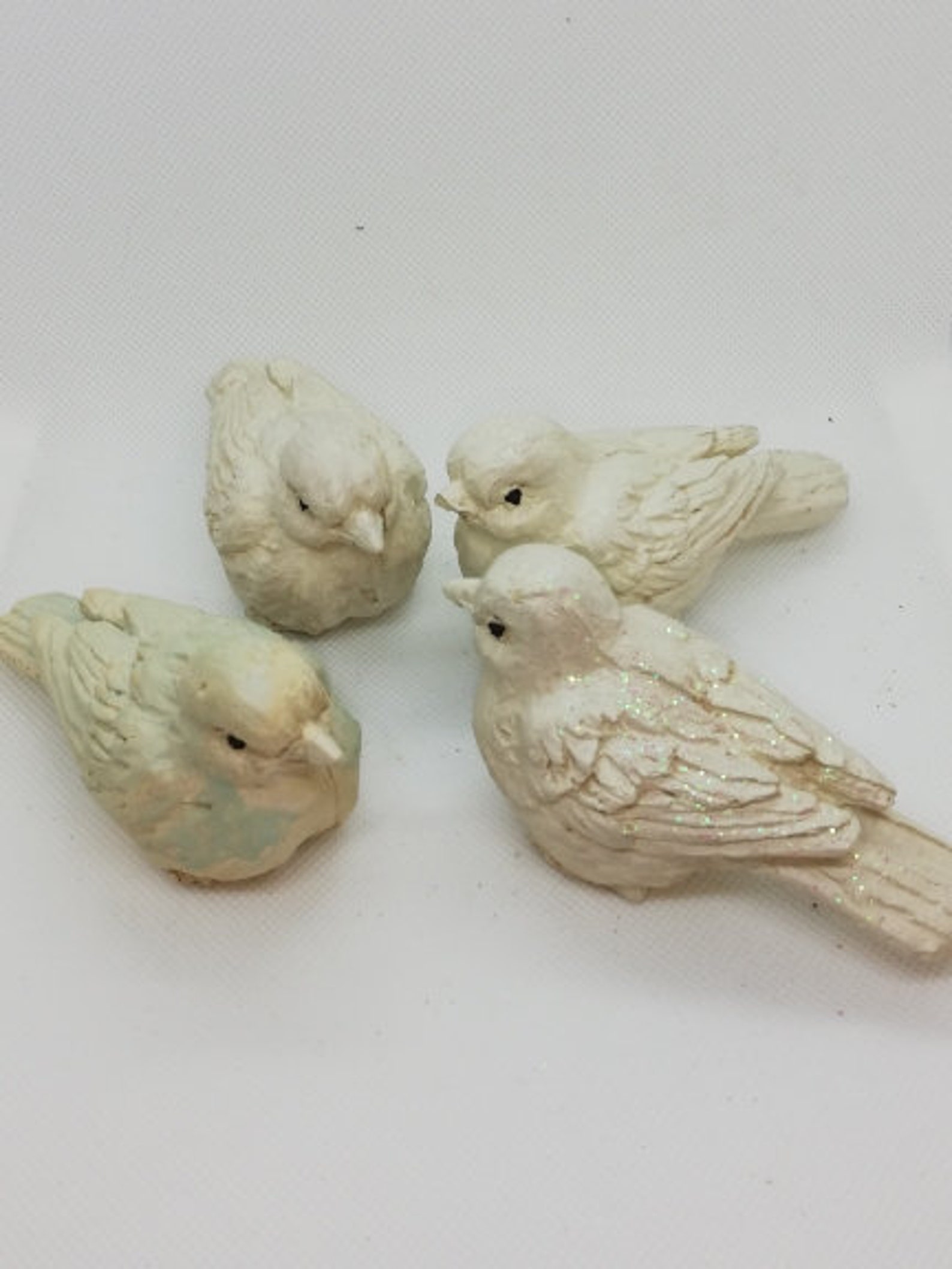 Silicone Molds 3D Bird Sparrow Handmade Soap Mold DIY Mould - Etsy