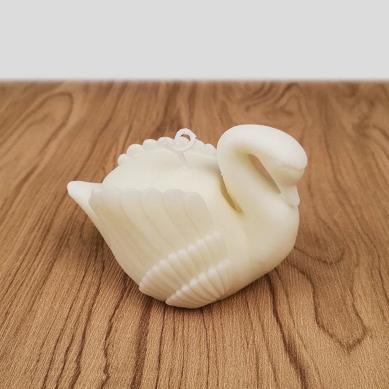 Swan Cake Mold - Etsy