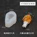 Silicone Mold Food Mold Fried Chicken Leg Mold Chocolate Molds Candle ...