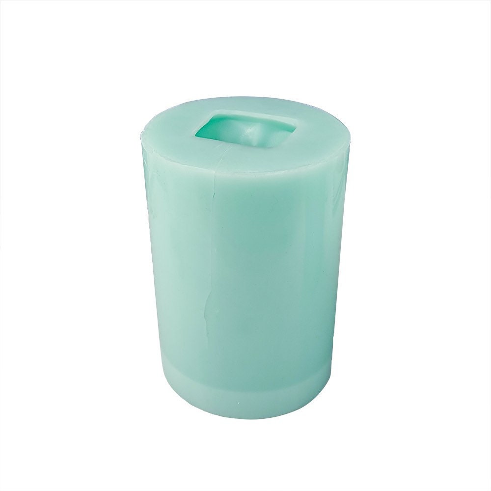 Large Size Plaster Statue Candle Moulds Men David Mold | Etsy