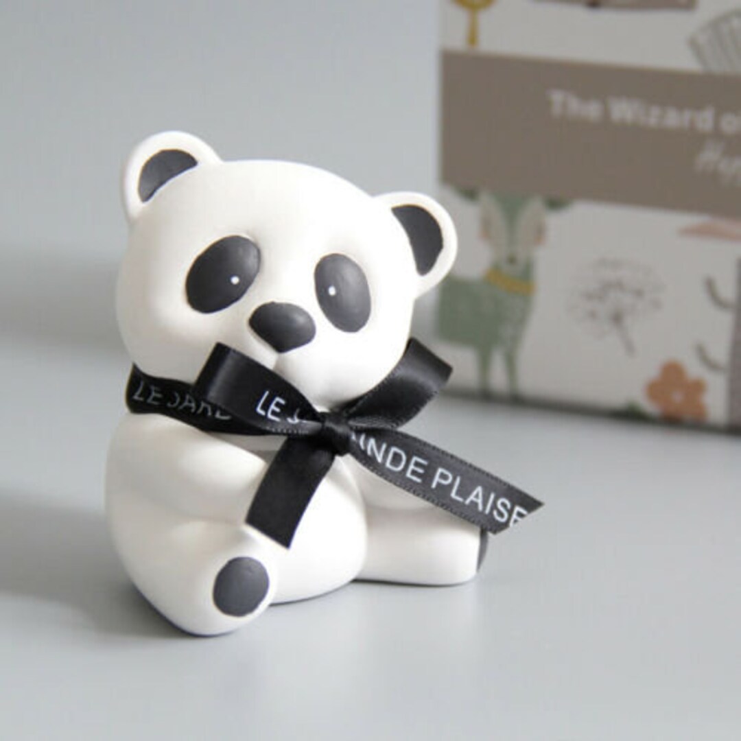 Silicone Mold Panda Silicone Soap Mold Silicone Molds for Soap Silicone ...