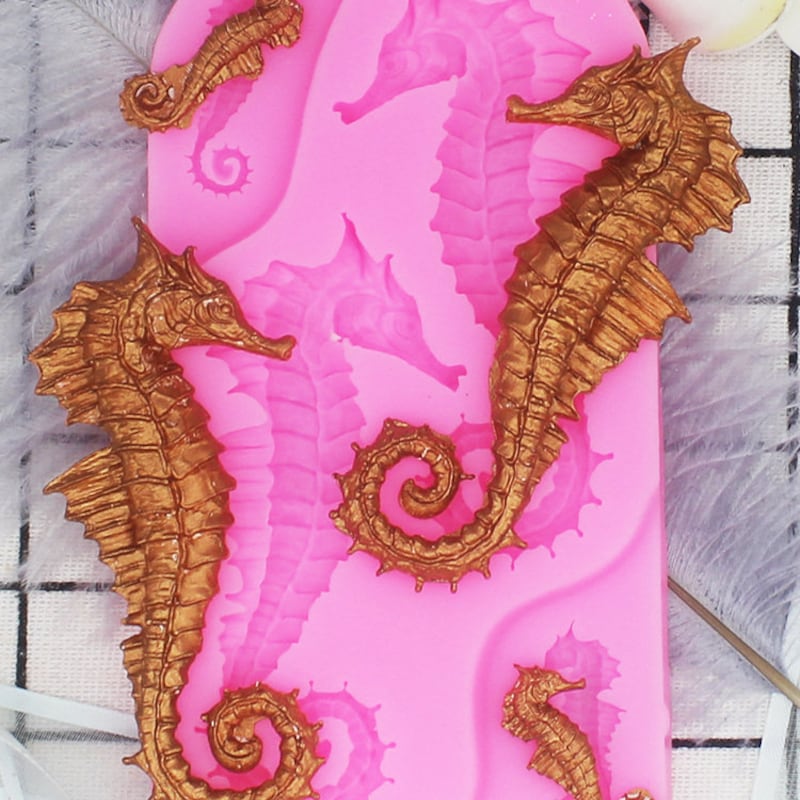 Fondant Lace Mold - Etsy