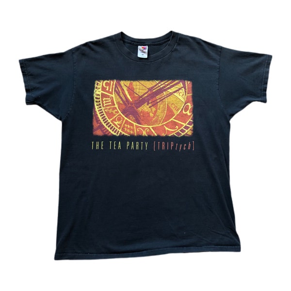 World Party Band T Shirt - Etsy