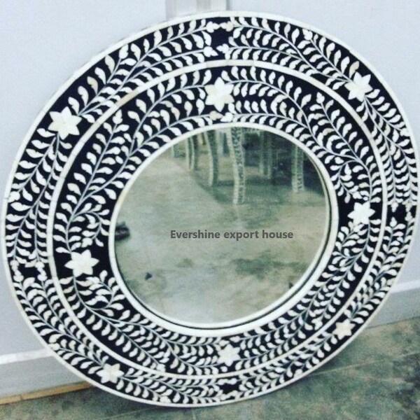 Handmade Mirror - Etsy