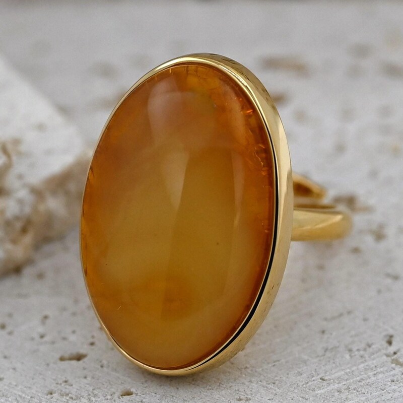 Butterscotch Amber - Etsy