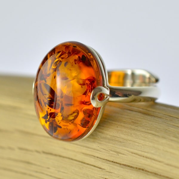 Natural Amber - Etsy