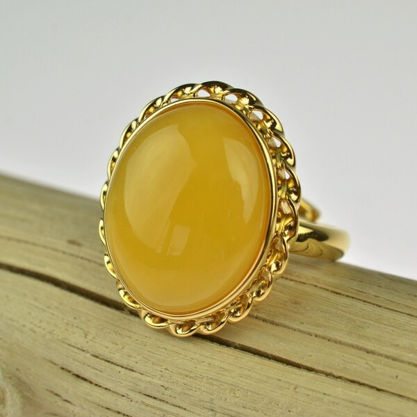 Butterscotch Amber - Etsy
