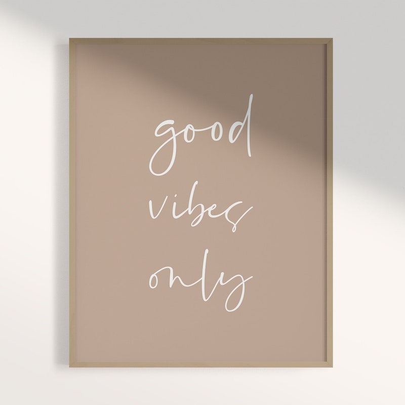 Boho Vibes - Etsy