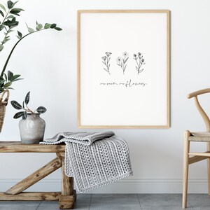 Inspirational Wall Art, Motivational Quotes, Motivational Wall Decor ...