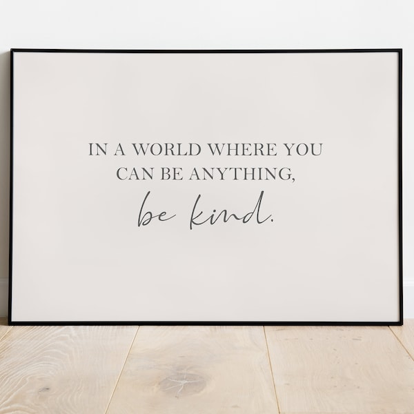 Horizontal Wall Art - Etsy