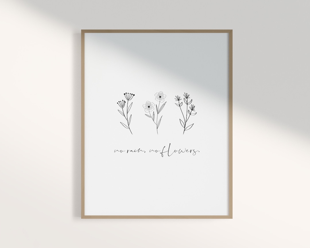 Inspirational Wall Art, Motivational Quotes, Motivational Wall Decor ...