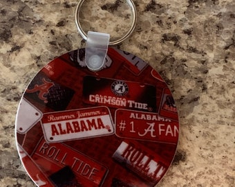 Homeland The: Alabama Keychain Bottle Opener - Etsy