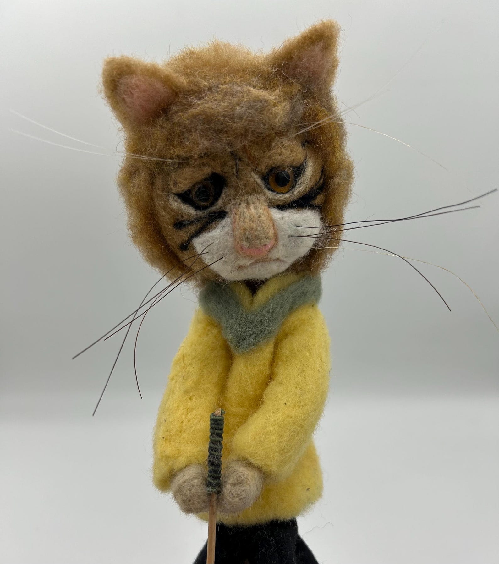 Decorative Cats - Etsy