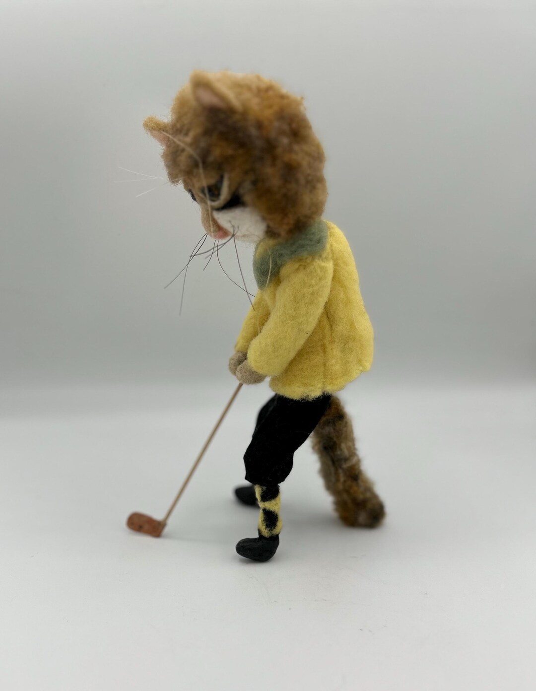 Decorative Cats - Etsy