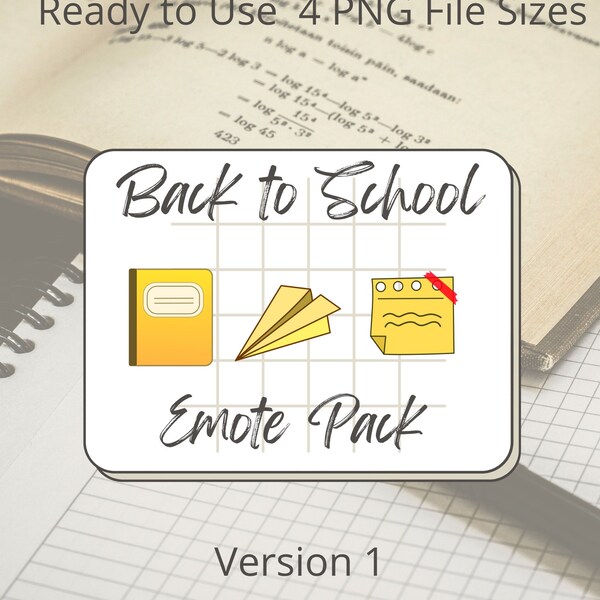 Youtube Sticky Note - Etsy