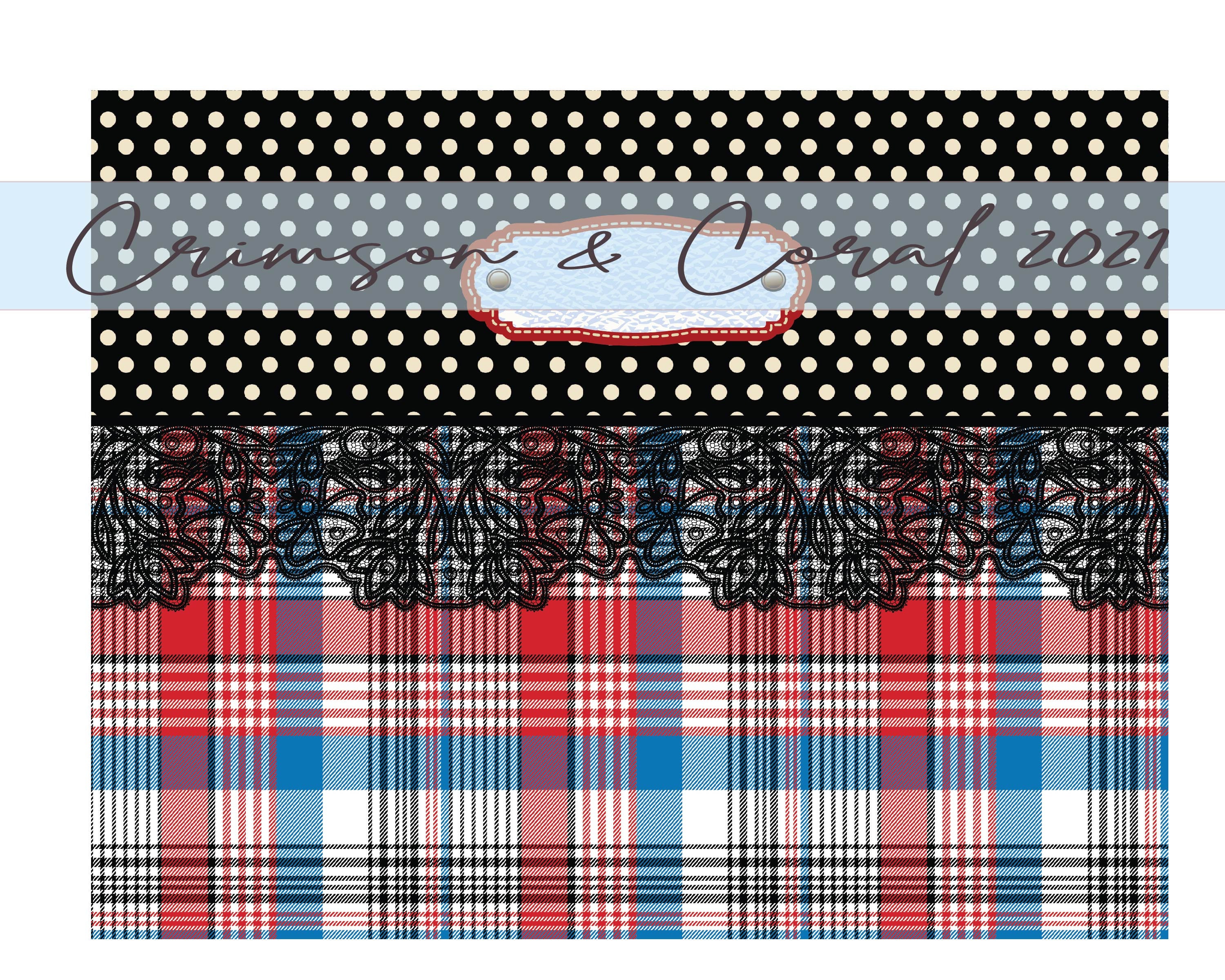 Red White Blue Sublimation PNG Download for Tumbler | Etsy