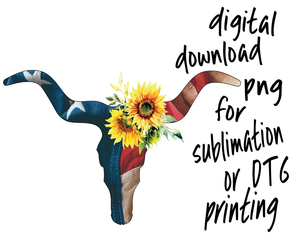 Flag Sublimation Design PNG for Tees or Pillows - Etsy