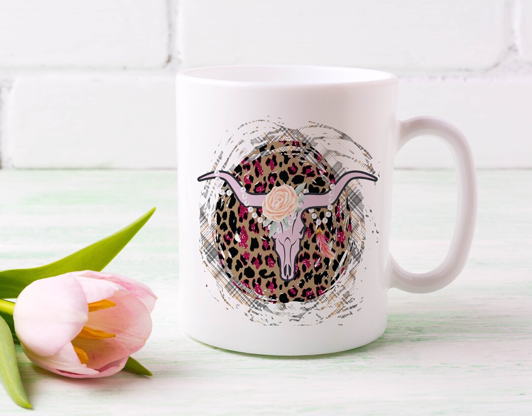 Sublimation Mug Design Digital Designs Download Graphic - Etsy