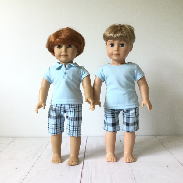 18 Inch Doll Clothes - Etsy