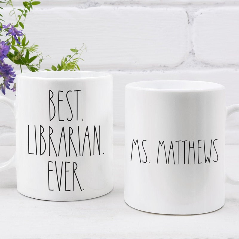 Librarian Retirement - Etsy