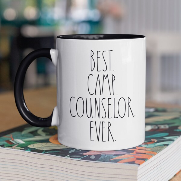 Camping Thank You - Etsy