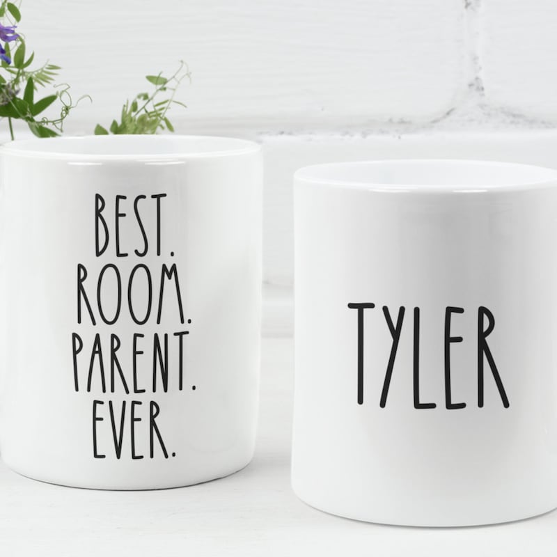 Best Mom Ever Mug - Etsy