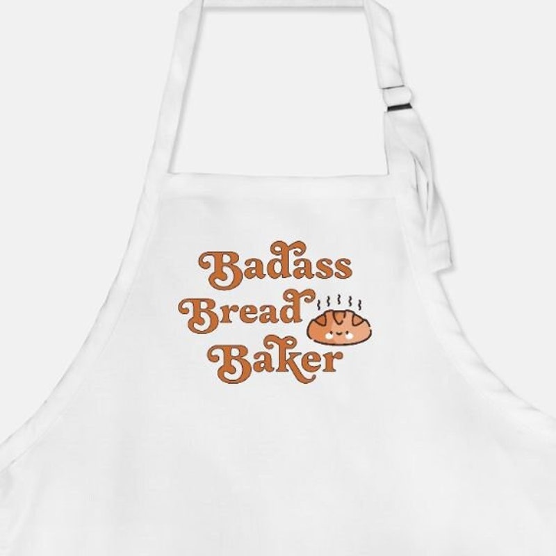 Bakers Apron - Etsy