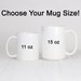 Dork Mug, You're My Favorite Dork Coffee Cup, Funny Gift for Sibling ...