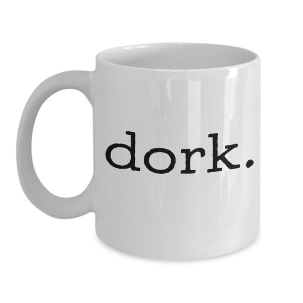 Dork - Etsy