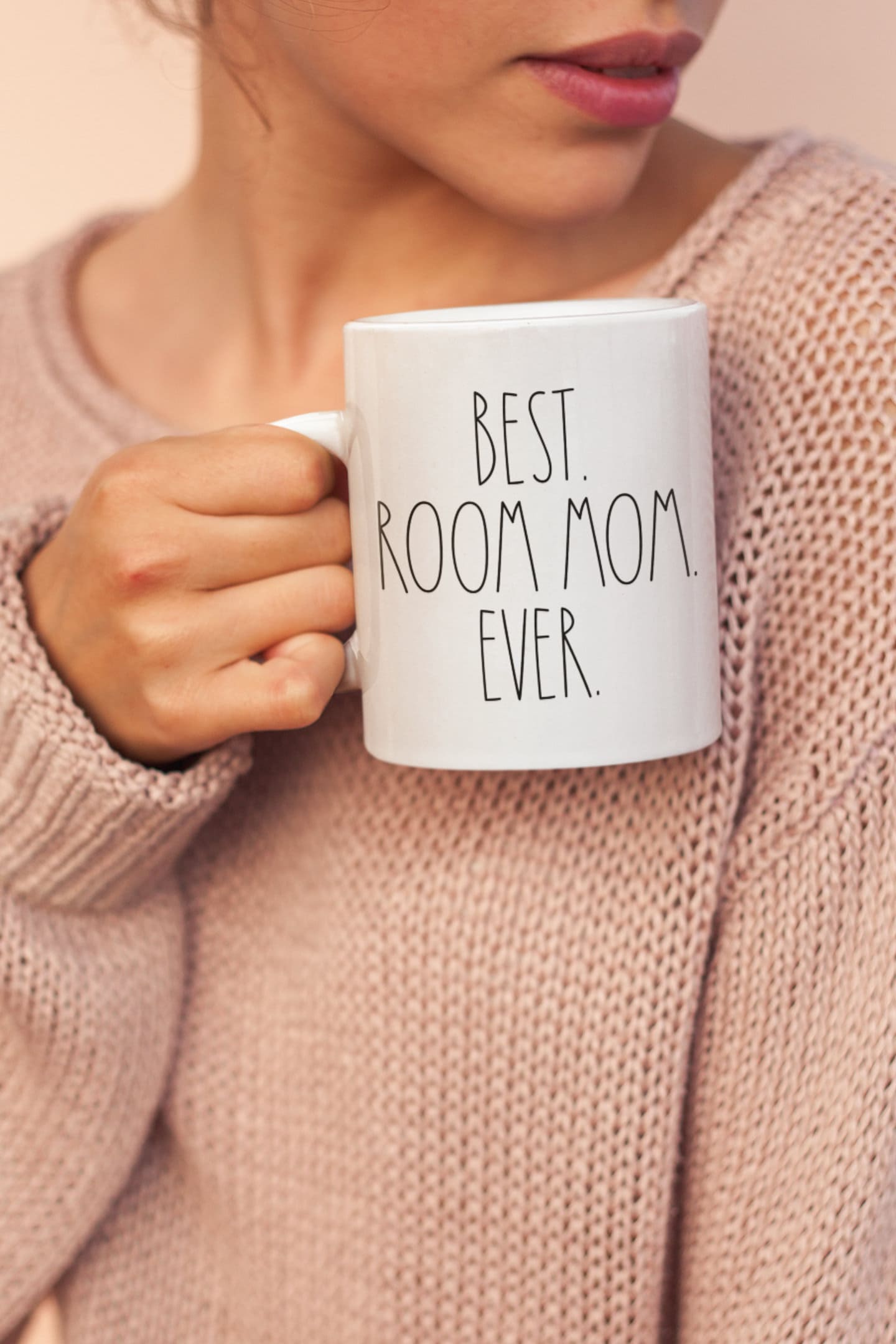 Room Mom Gifts Personalized Room Parent Gift Class Mom Gift | Etsy