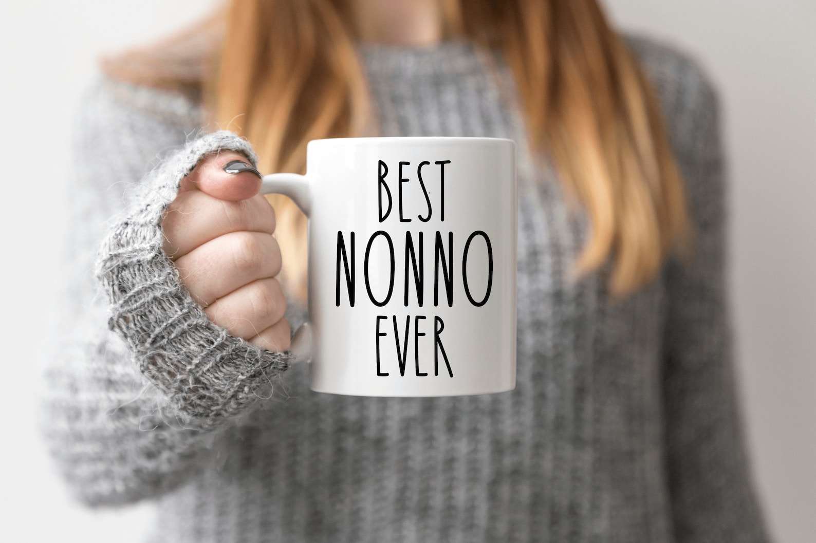 Nonno Mug Nonno Gifts Best Nonno Ever Coffee Mug Gift for Nonno - Etsy