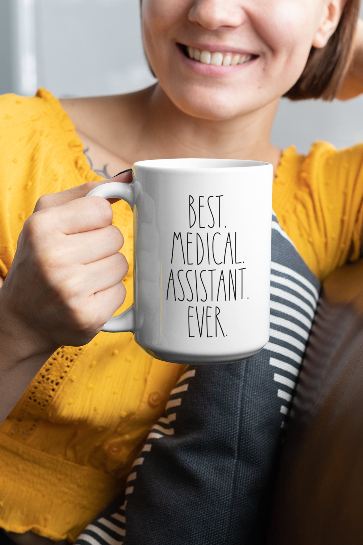 Personalized Medical Assistant Gift Thank You Gift for Medical - Etsy UK