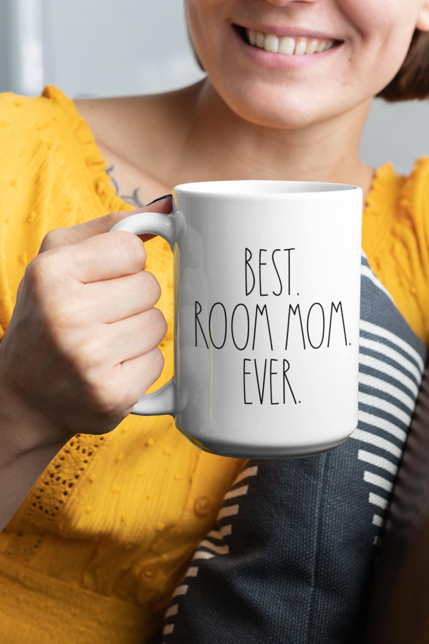 Room Mom Gifts Personalized Room Parent Gift Class Mom Gift - Etsy UK
