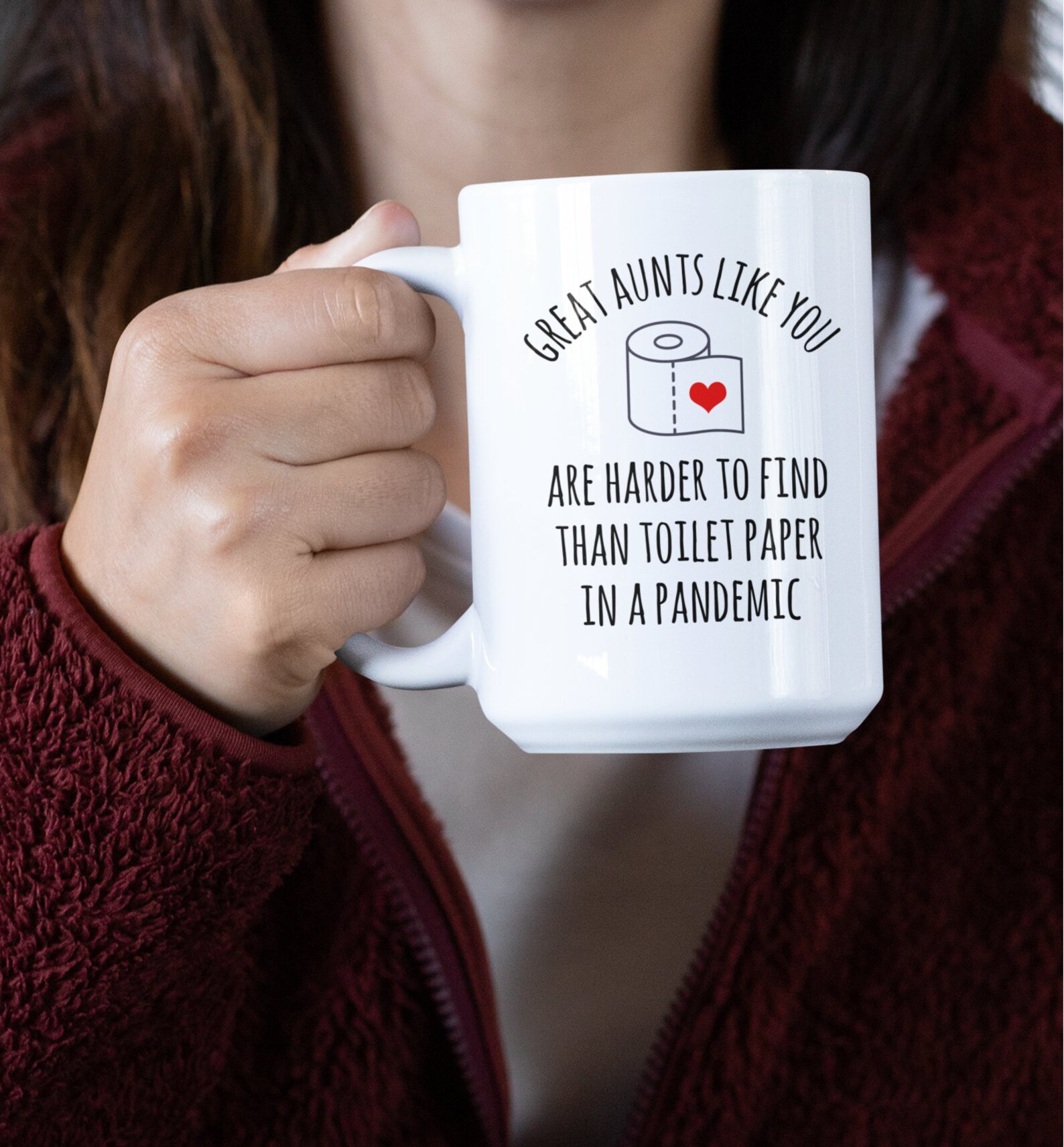 Great Aunt Mug Great Aunt Birthday Present Great Aunts Like - Etsy