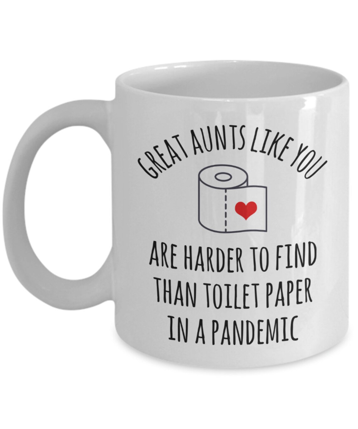 Great Aunt Mug Great Aunt Birthday Present Great Aunts Like - Etsy