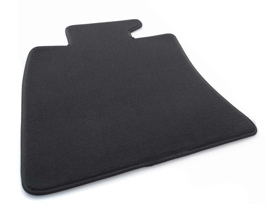 Driver's Mat Mini Clubman Cooper One JCW R55 R56 - Etsy