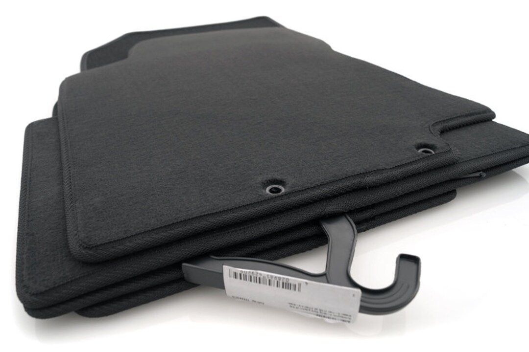 Floor Mats Nissan X-trail T32 Original Quality Velor Car - Etsy