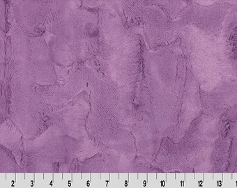 Jean HIDE LUXE Cuddle by Shannon Fabrics, Jean Hide , Jean Cuddle, Hide ...